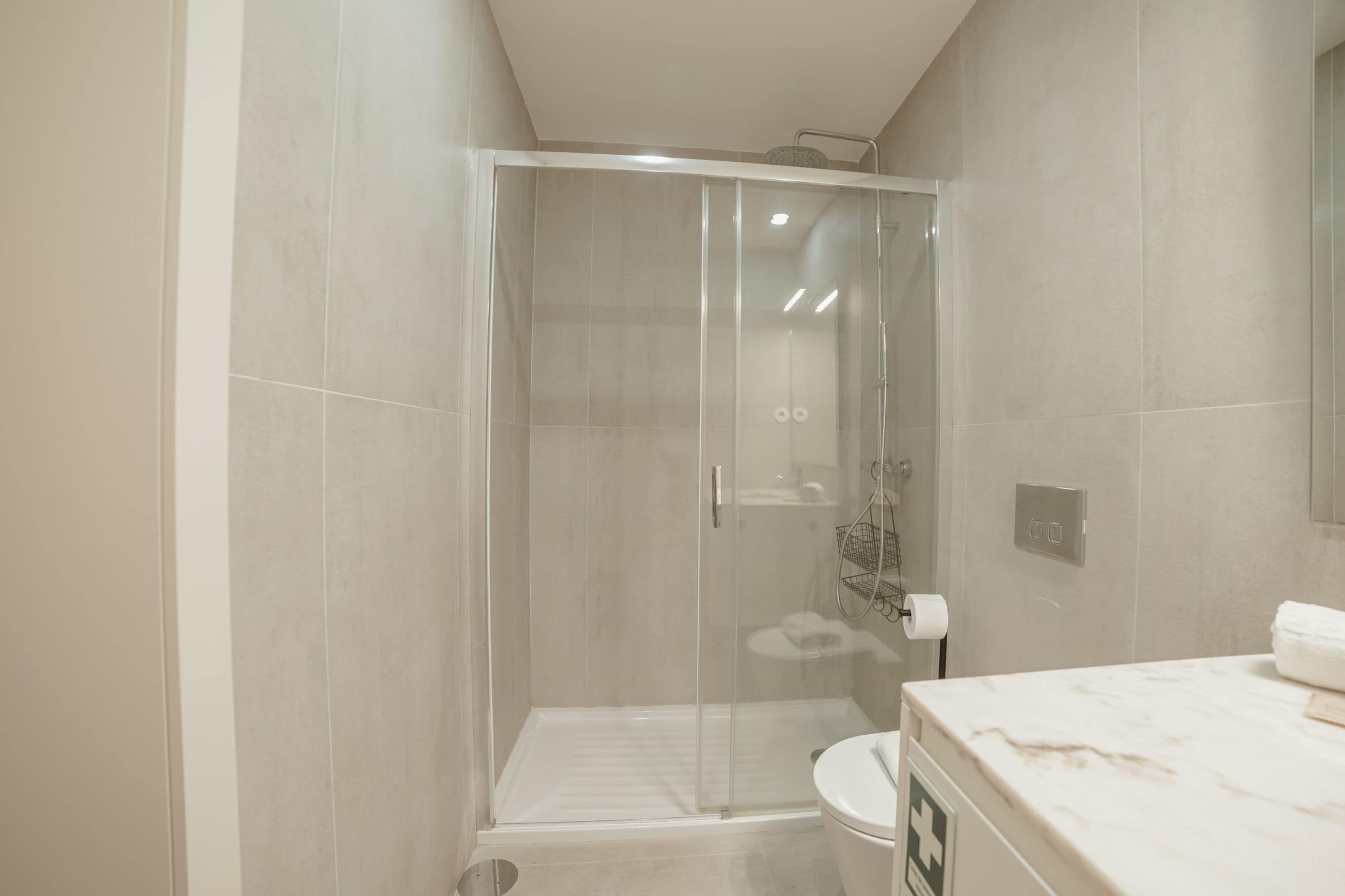 Casa | 1 quarto 