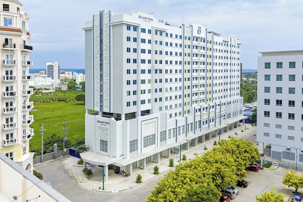 Belmont Hotel Iloilo - Iloilo City