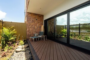 Terraço/pátio