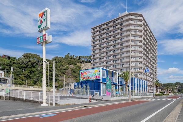 Hotel R9 The Yard Katsura - Katsuura