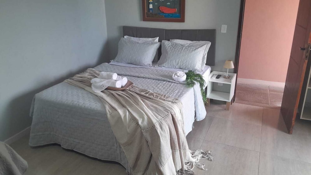 Canoa Dos Anjos Suites - Arraial do Cabo