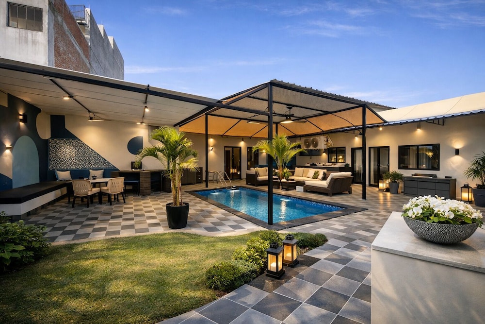 Viram Hospitality - Jaipur