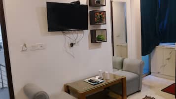 Quarto Duplo ou Twin Deluxe | Refeições no quarto