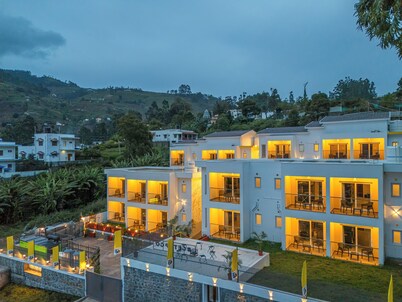 The Hosteller Kodaikanal