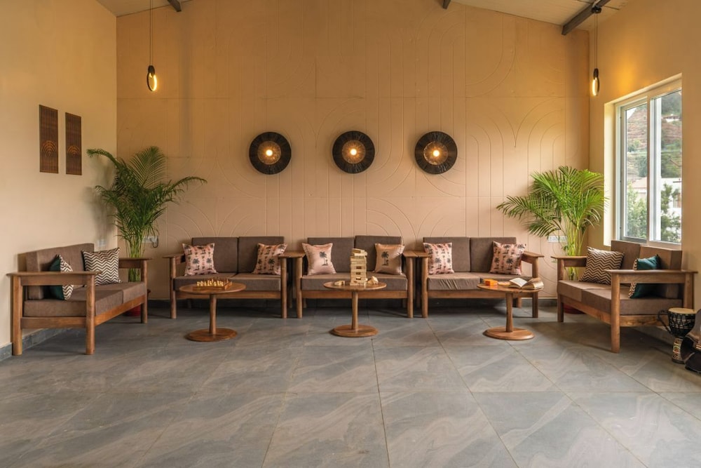 The Hosteller Kodaikanal - 科代卡納爾