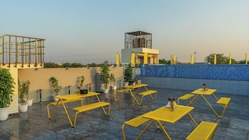 Comodidade do alojamento