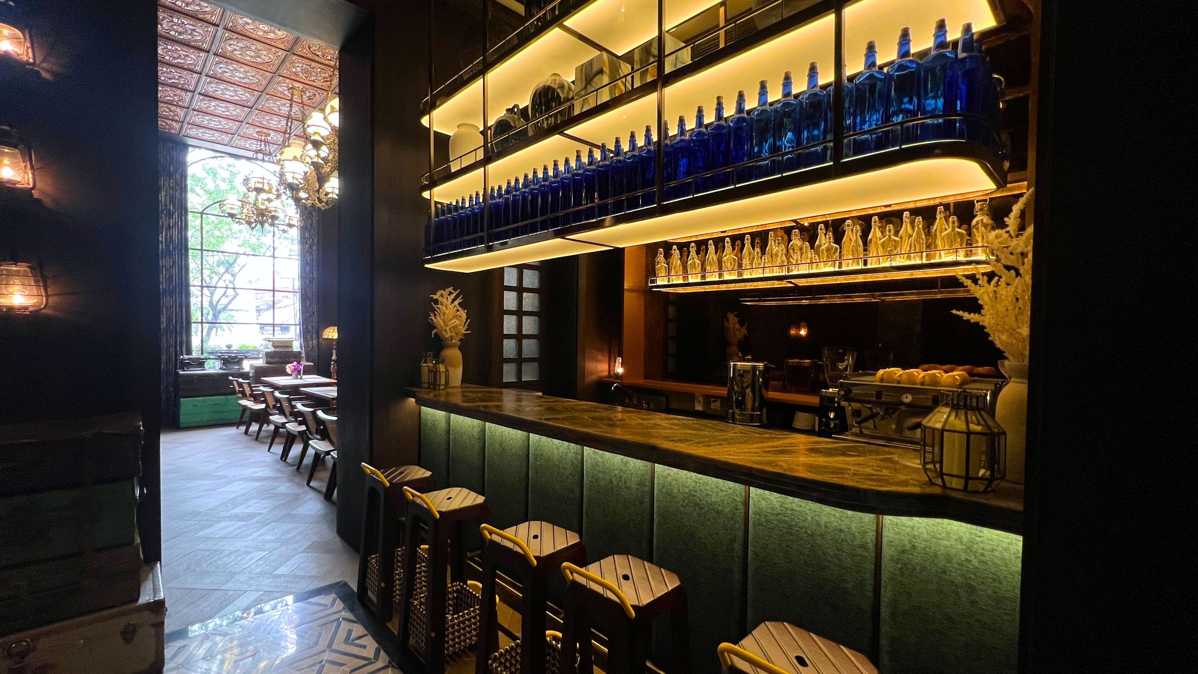 Bar (na propriedade)