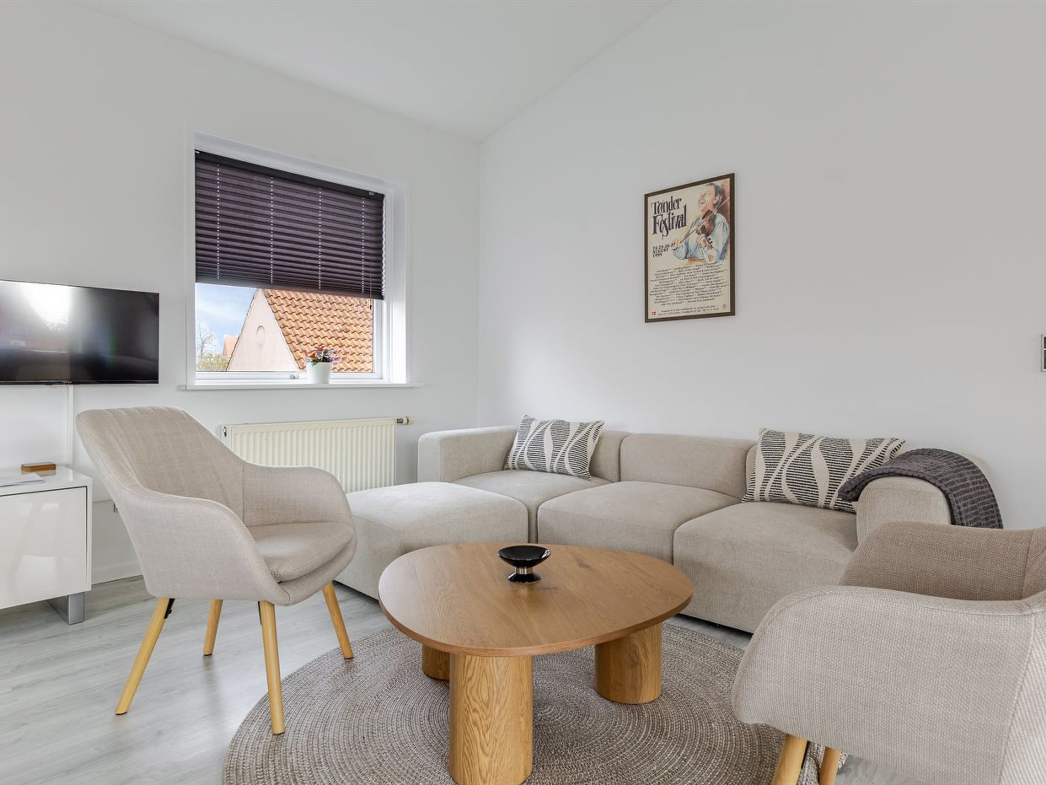 "Fader" - 31km From The Sea By Interhome - Süderlügum