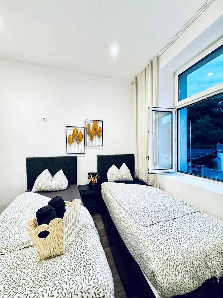 Modern Studio Near Lk Klosterneuburg - Klosterneuburg