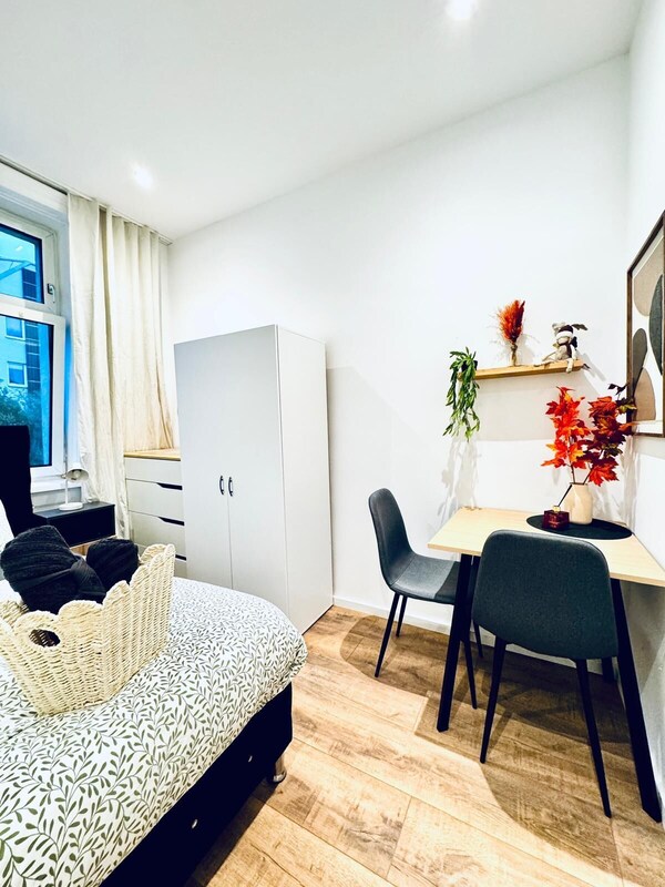 Bright Studio Close To Klosterneuburg - Klosterneuburg