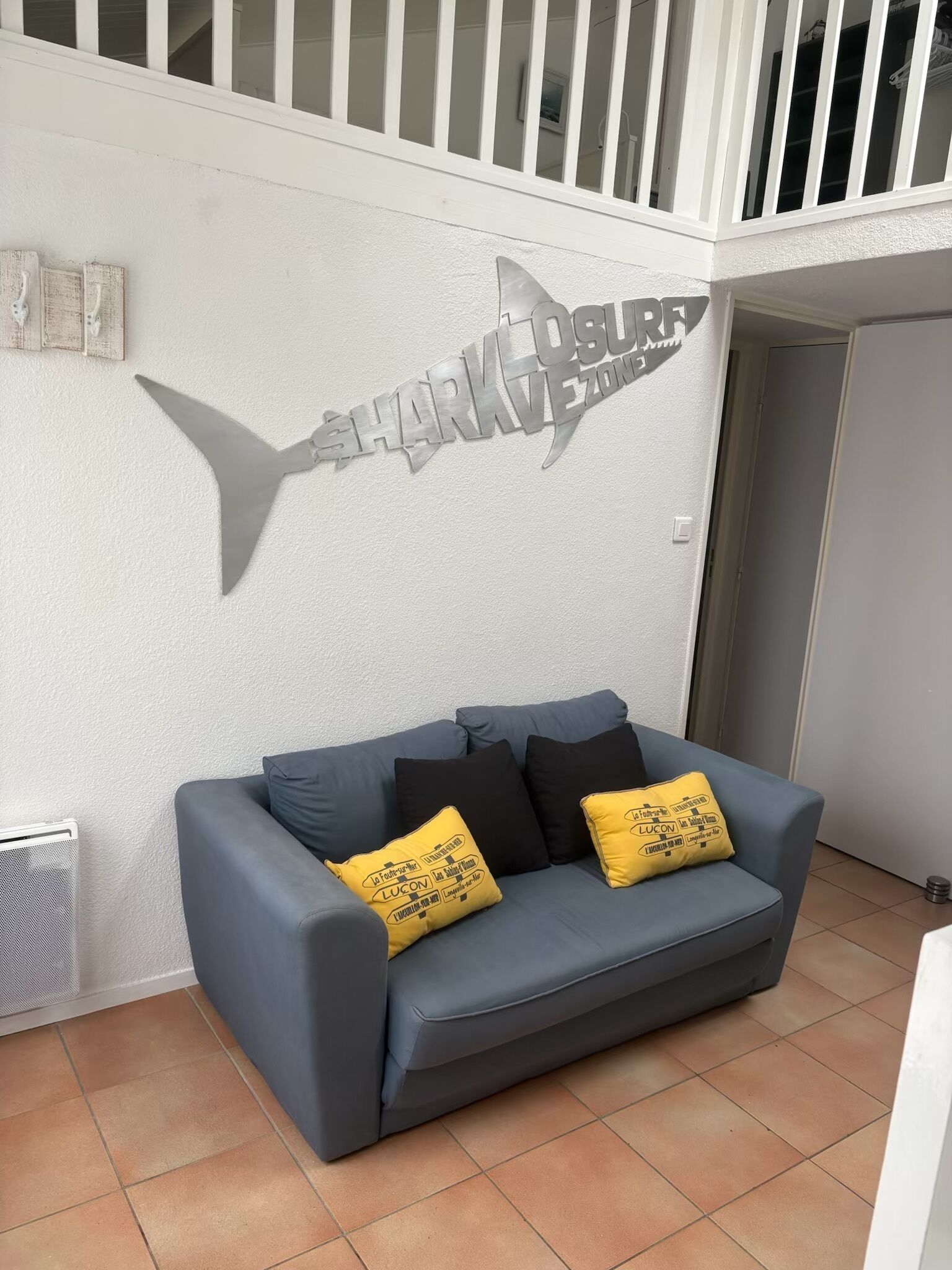 Vacation Home With Pool 400m From The Beach - La Tranche-sur-Mer