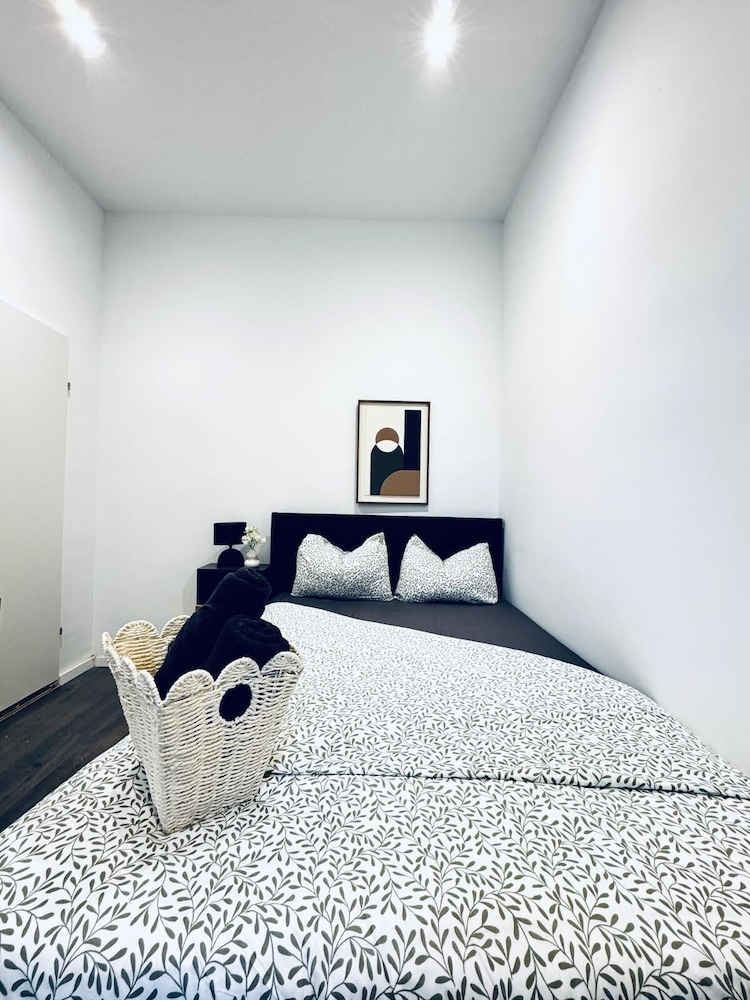 Simple Studio Near Klosterneuburg - Klosterneuburg