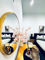 Apartamento Básico | Ferro/tábua de engomar 