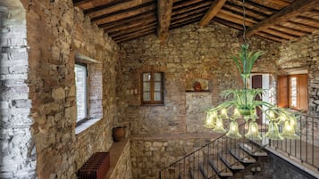 Pormenores do interior