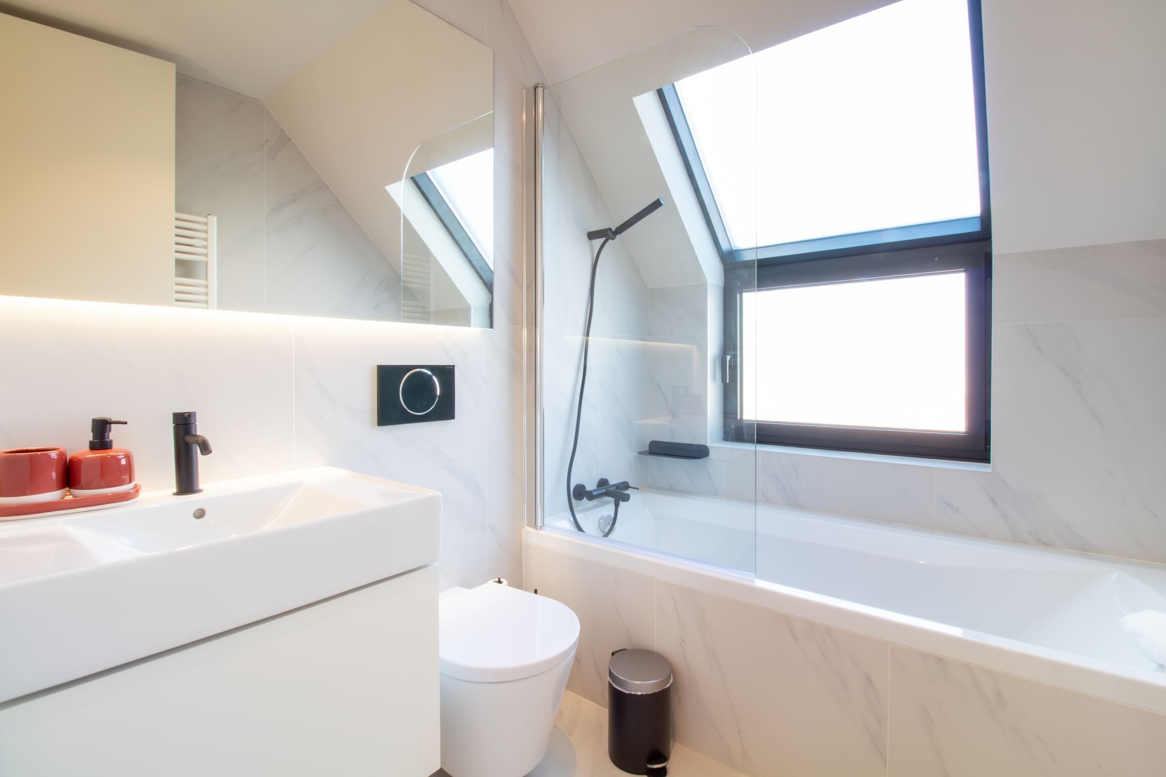 Duplex premium | Banheiro