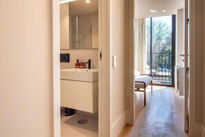 Apartamento Deluxe | Wi-fi grátis