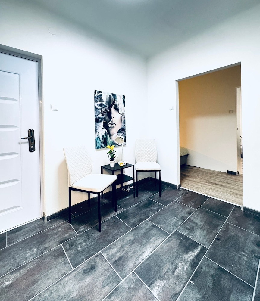 2br 1lr Apartment For 5 Peaceful Stay - Klosterneuburg