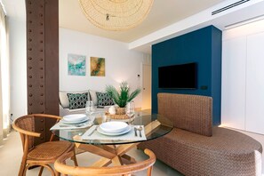 Apartamento | 1 quarto