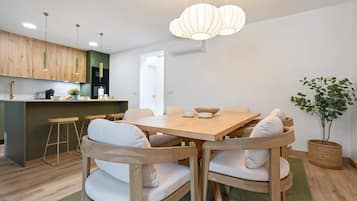 Apartamento | 3 quartos, acesso à internet de alta velocidade