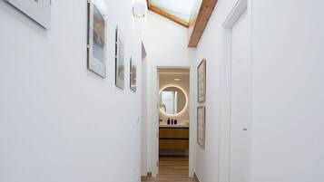 Apartamento | 3 quartos, acesso à internet de alta velocidade