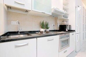 Penthouse With Private Terrace Balcony in Plaza Mayor Square Plaza ...