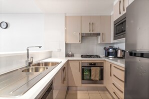 Apartamento | Cozinha privada