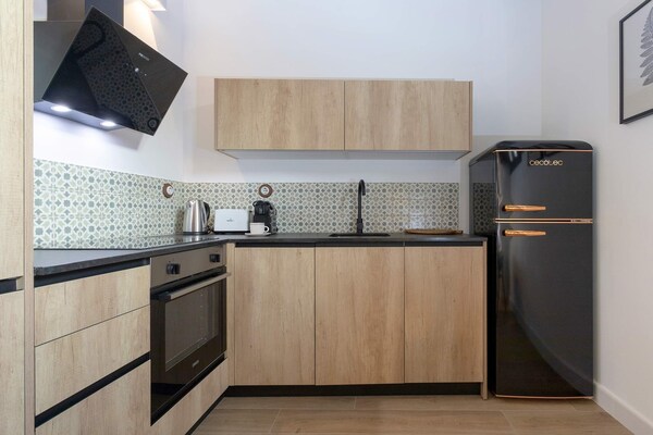 Luxury Apartment In Granada Horno Marina 7 - Granada