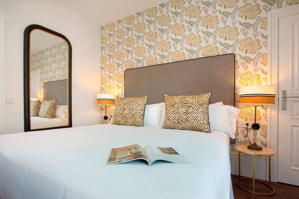 Exclusive Sevillian House With Terrace Casa San Lorenzo - Séville