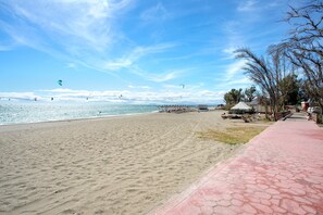 Apartamento | 2 quartos, internet de alta velocidade 