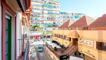 Apartamento | 2 quartos, acesso à internet de alta velocidade