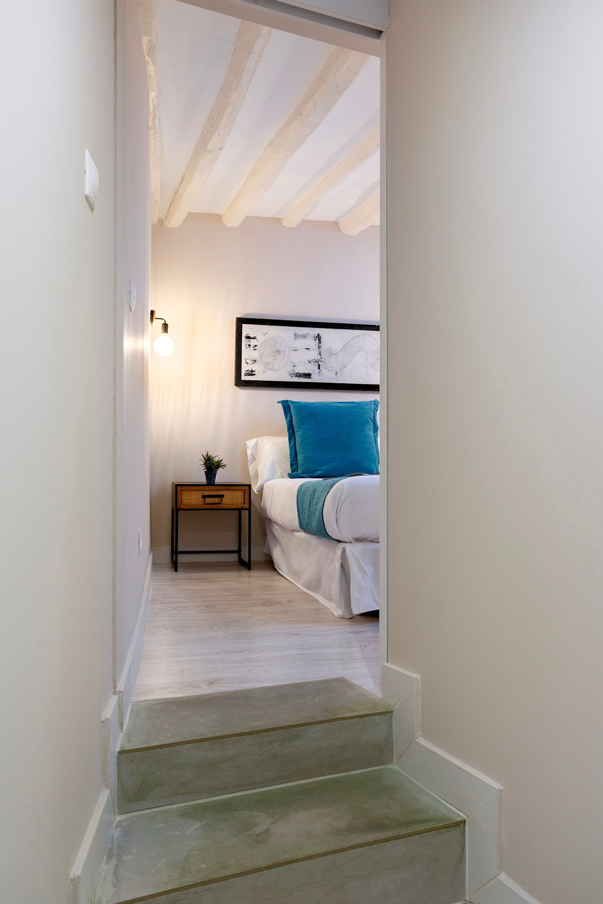 Apartamento | 3 quartos, internet de alta velocidade 