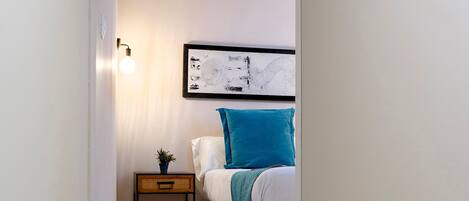 Apartamento | 3 quartos, internet de alta velocidade