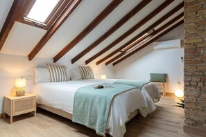 Apartamento | 1 quarto, internet de alta velocidade 