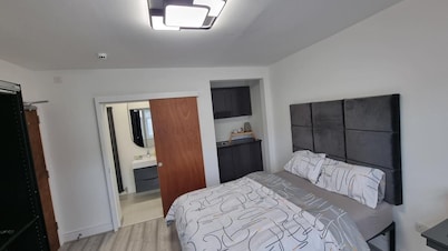 Room-suite With Kitchenette 2