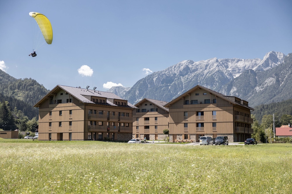 Dormio Aparthotel Hinterstoder - Hinterstoder