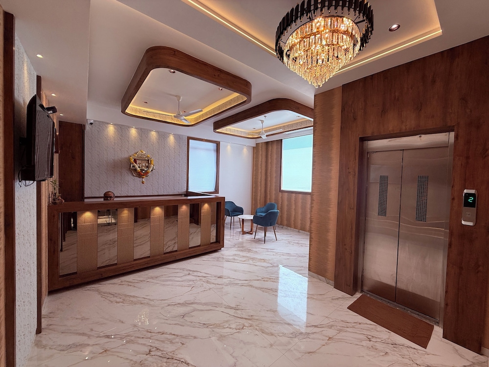 Hotel Stellar Suites Dombivali - Kalyan