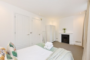 Casa, fumadores | 3 quartos 