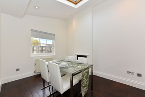 Casa, fumadores | 3 quartos 
