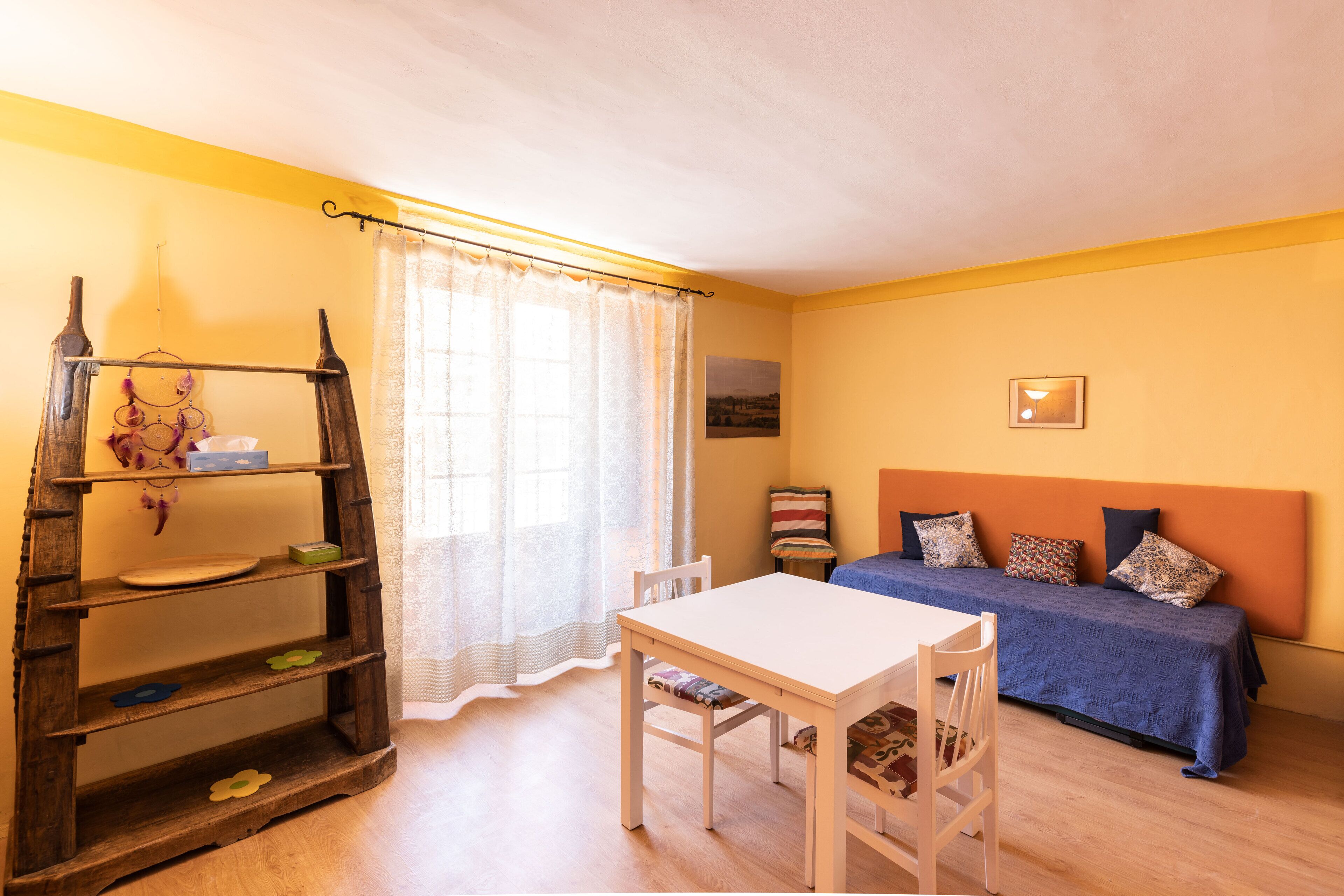 Calamarta: Apartment, El Portal In Santa Coloma De Queralt - Talavera