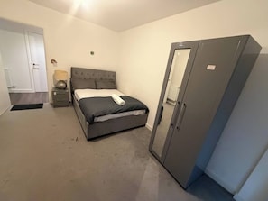 Apartamento, 2 quartos, varanda | 2 quartos 