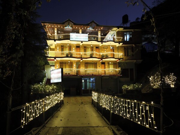 Elysian Heights - Manali