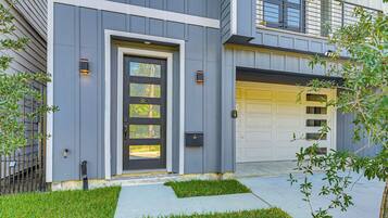 Casa (3 Bedrooms) | Fachada do alojamento