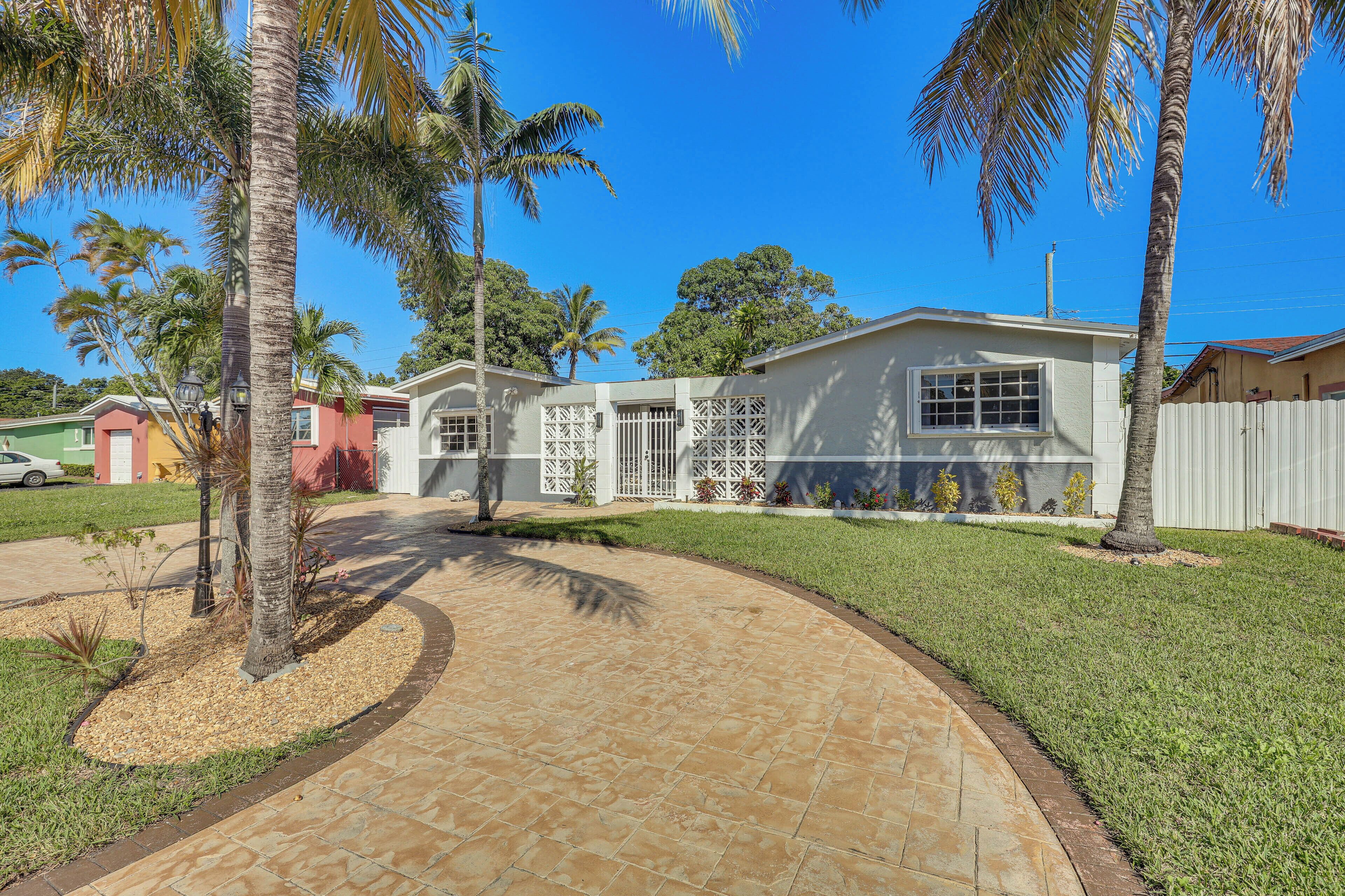 Casa (3 Bedrooms) | Parte interna