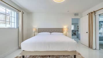 Casa (3 Bedrooms) | Interior