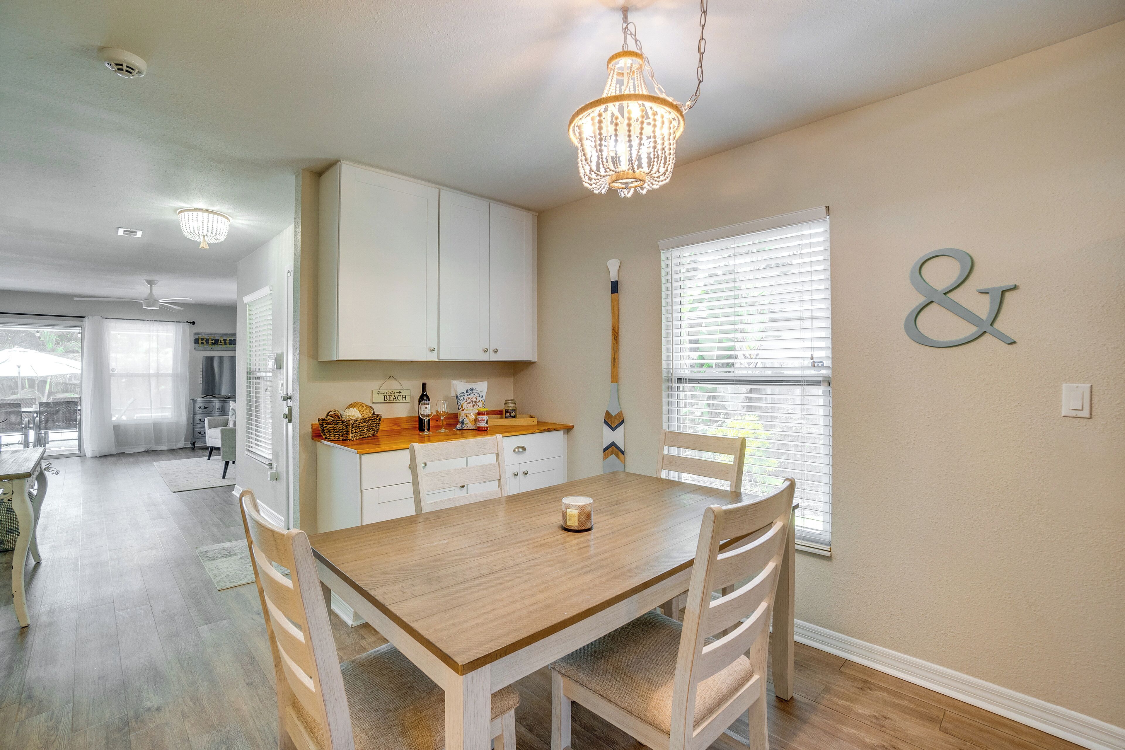 Casa (2 Bedrooms) | Interior