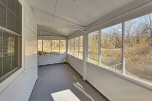 Casa (4 Bedrooms) | Interior