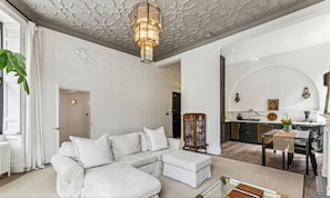 Apartamento | 2 quartos