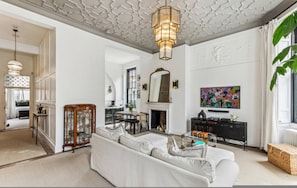 Apartamento | 2 quartos
