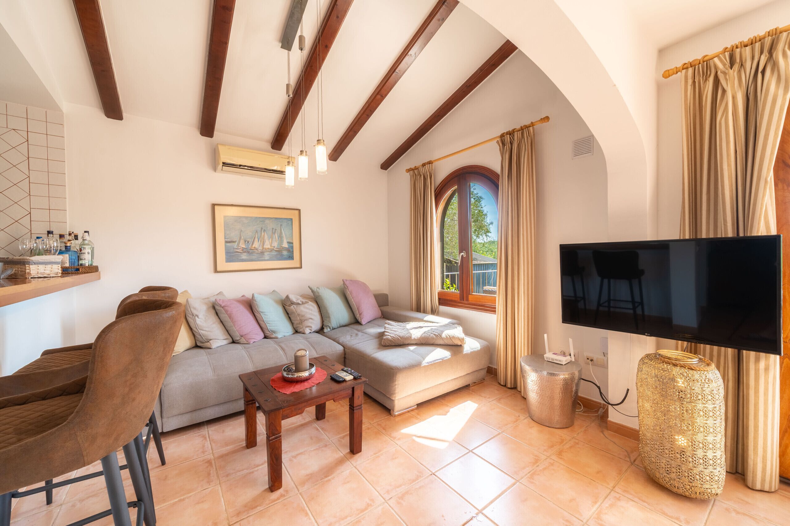 E434 Casa Paula By Mallorca Villa Selection - Majorque