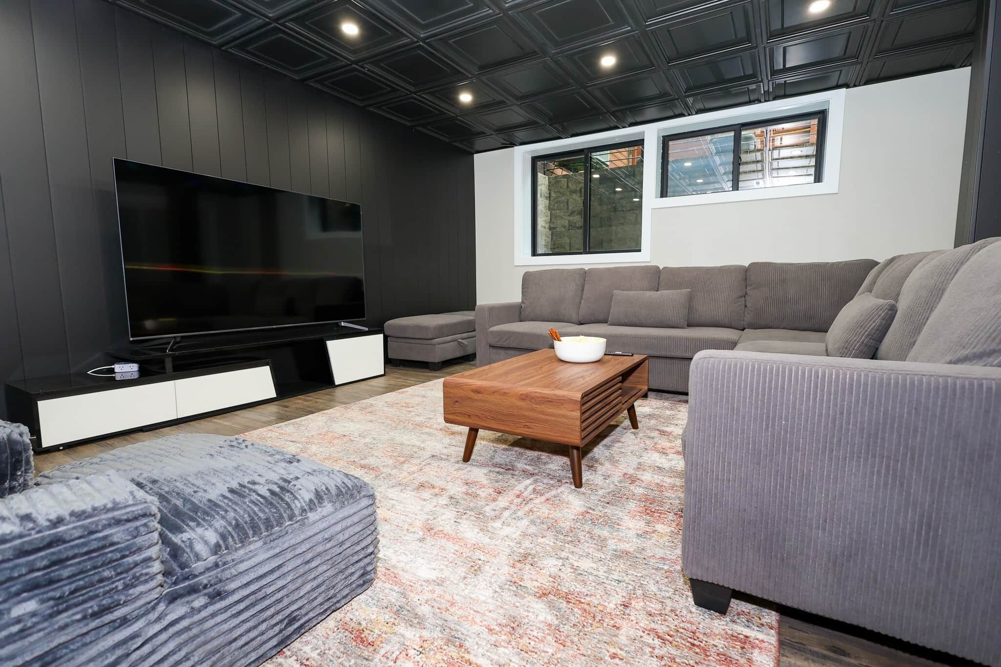 Luxe At Westpark In Chapel Valley - Rapid City